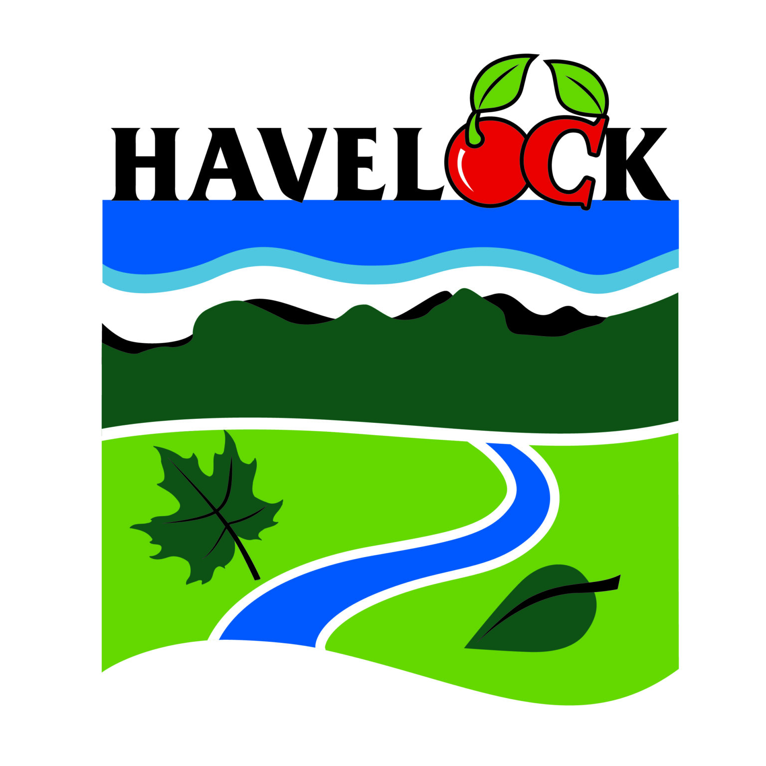 Bienvenue à la Municipalité d'Havelock - Entre nature & histoire